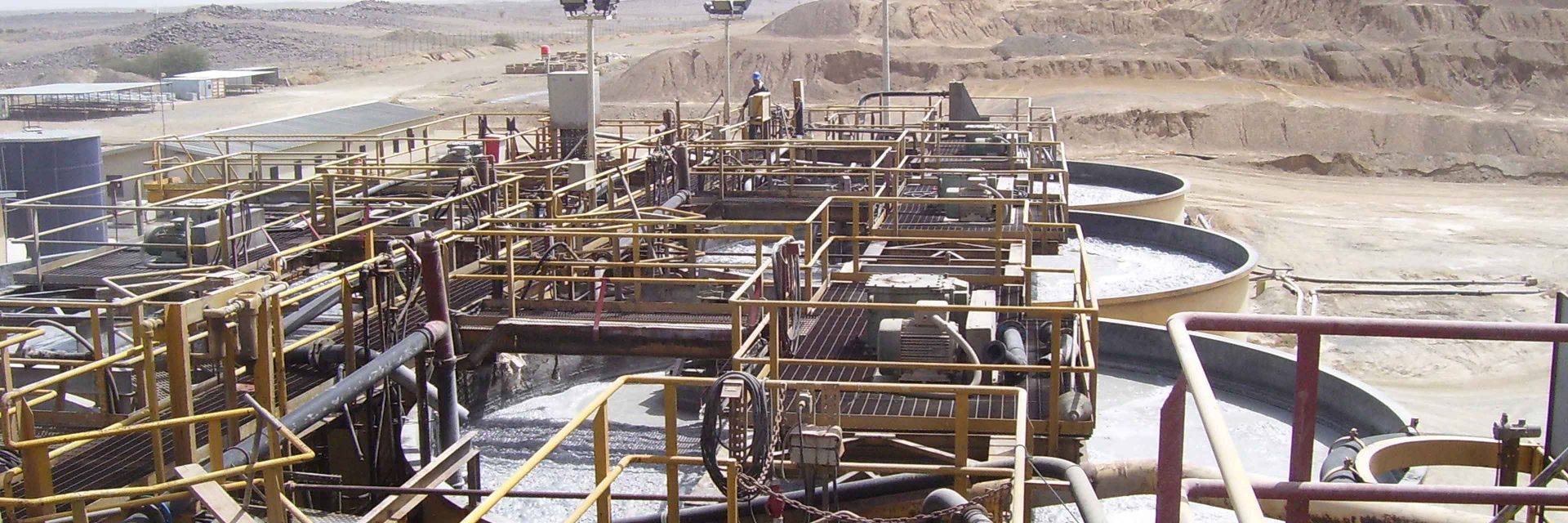 Process Design | Wardell Armstrong | Services